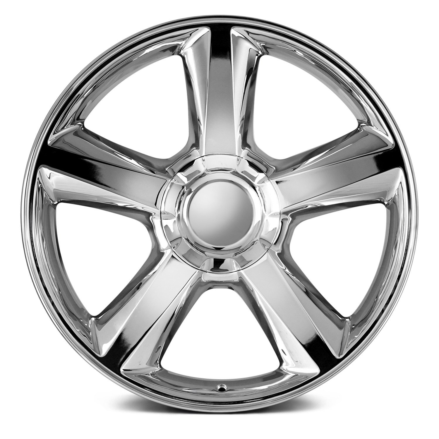 OE CONCEPTS® C01 CHEVY LTZ Wheels - Chrome Rims