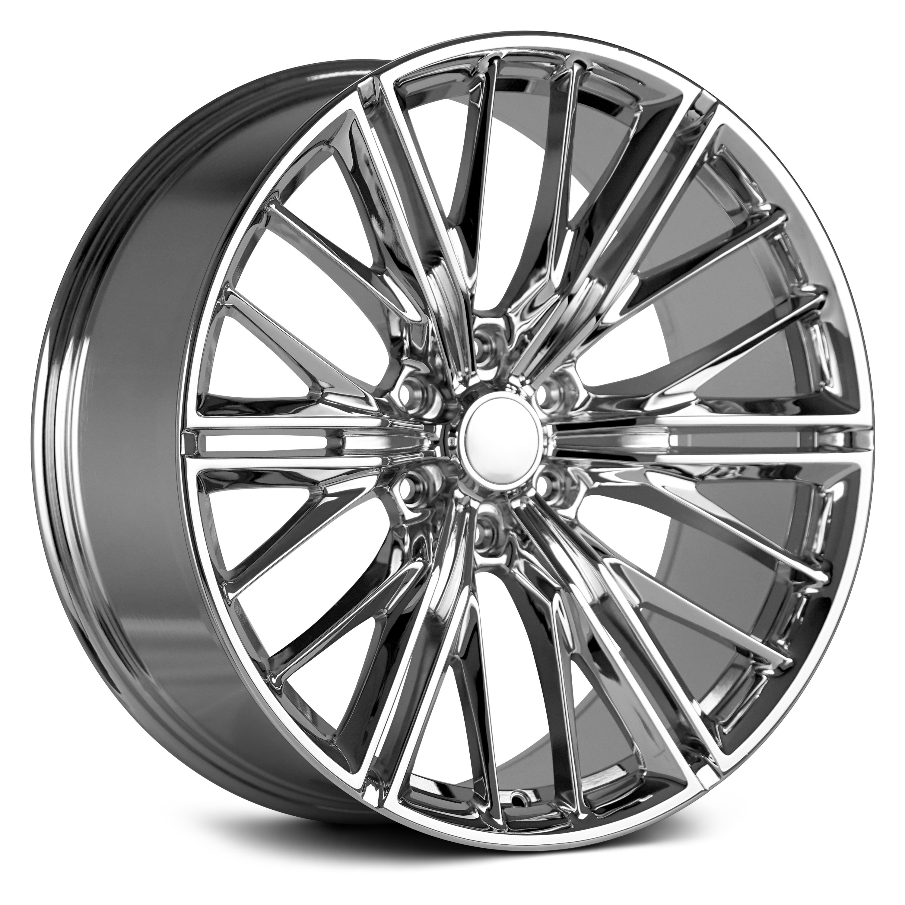 OE CONCEPTS® C23 ZL1 TRUCK Wheels - Chrome Rims