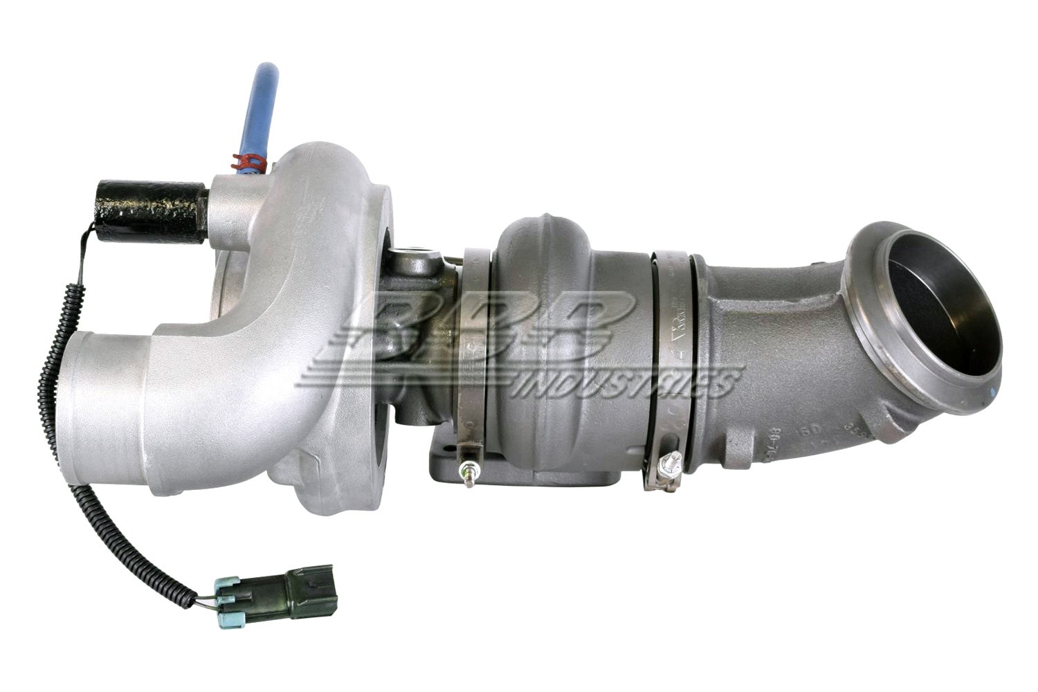 OE-TurboPower® D2003N - Turbocharger