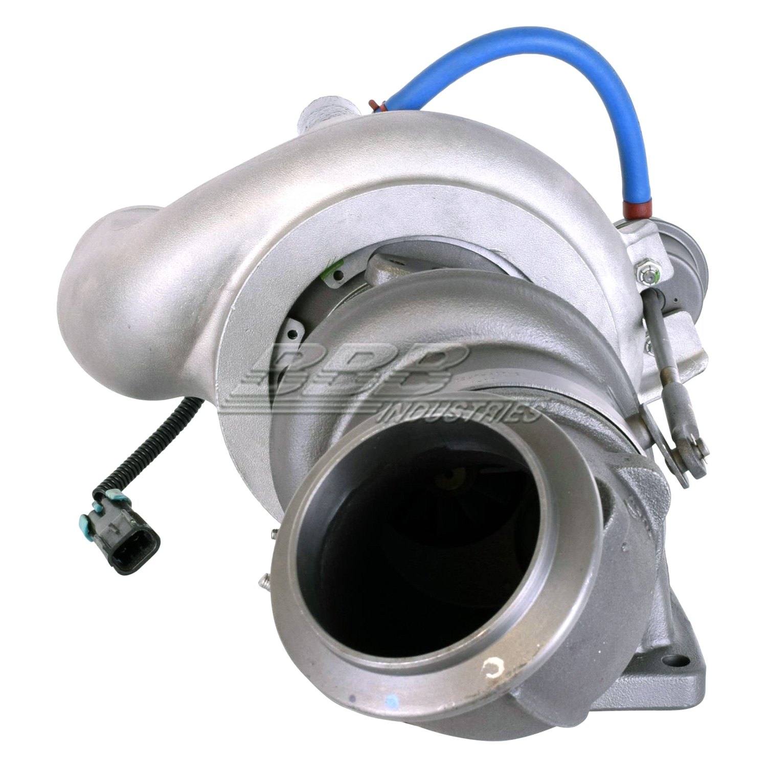 OE-TurboPower® D2003N - Turbocharger