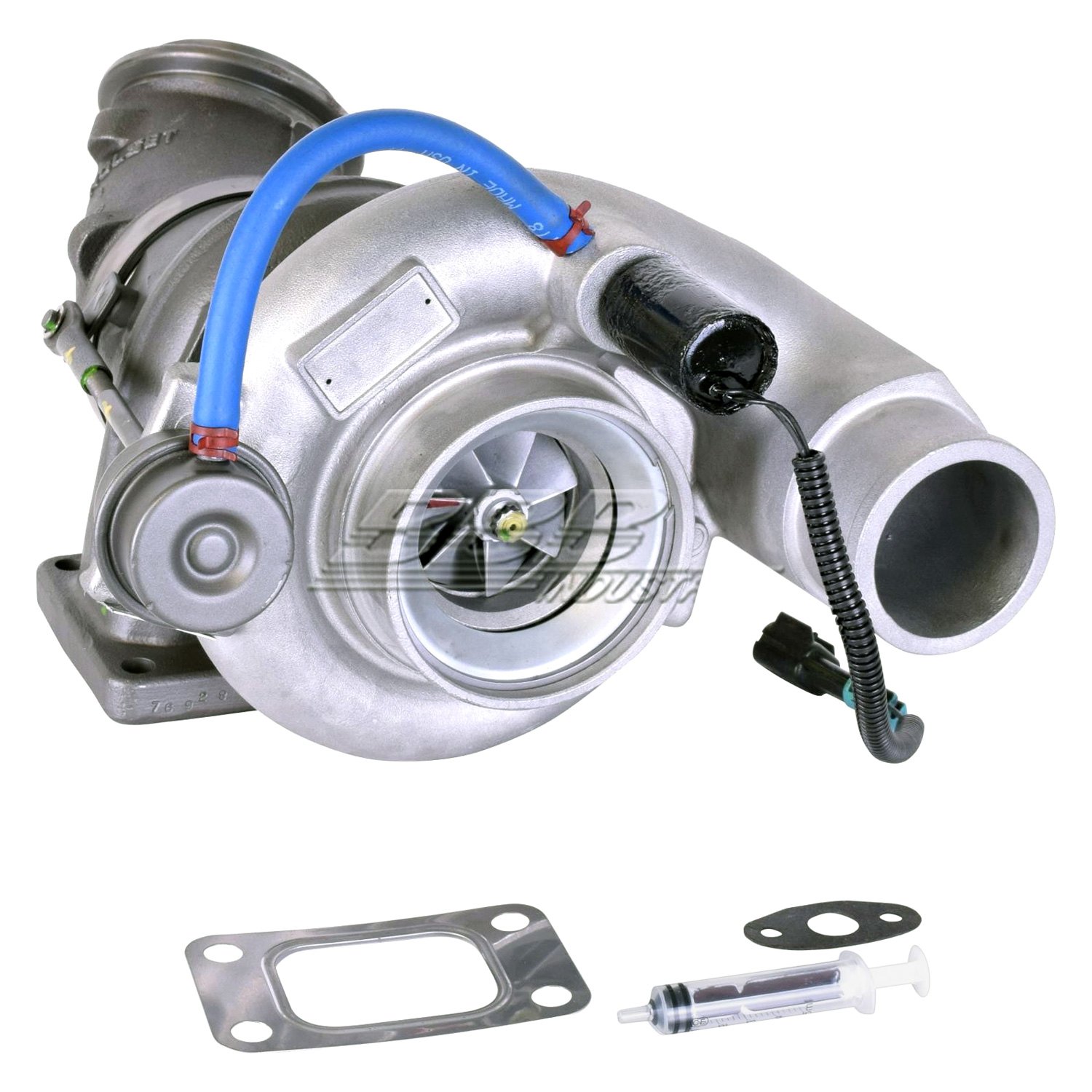 OE-TurboPower® D2003N - Turbocharger