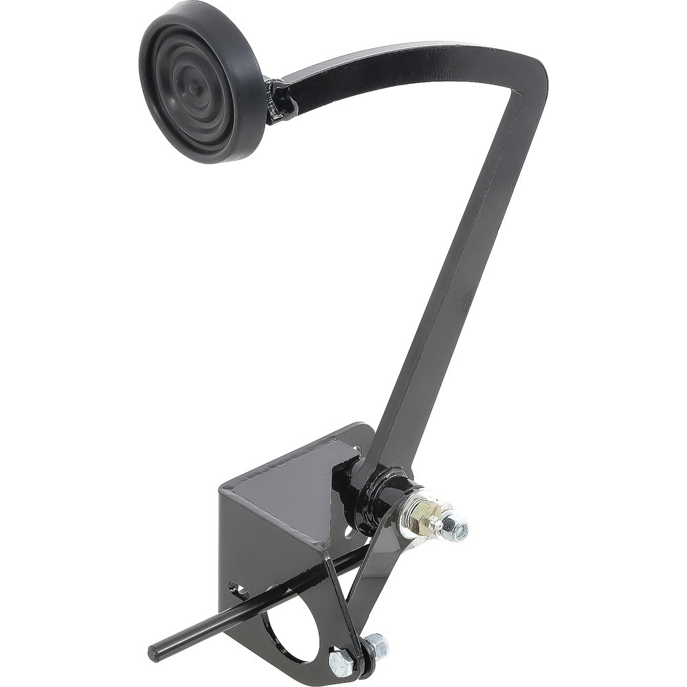 OER® 154822 - Swing Mount Brake and Clutch Pedal Assembly