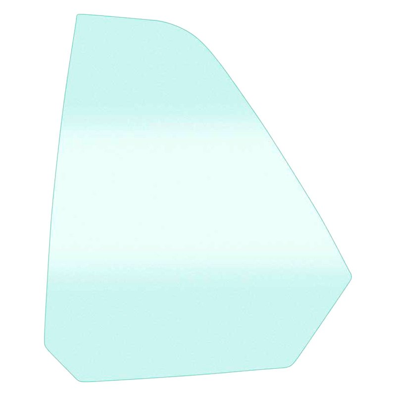 OER® 29710HLT - Driver Side Quarter Glass