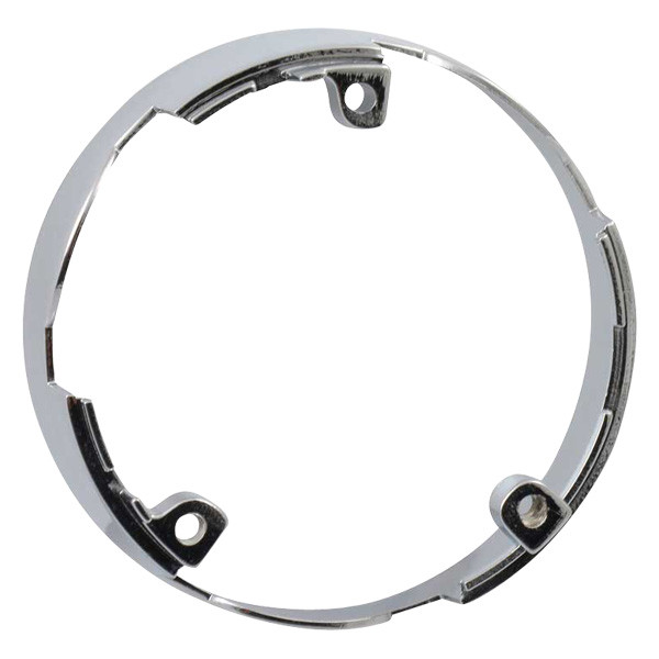 OER® - Deluxe Wood Steering Wheel Bottom Collar
