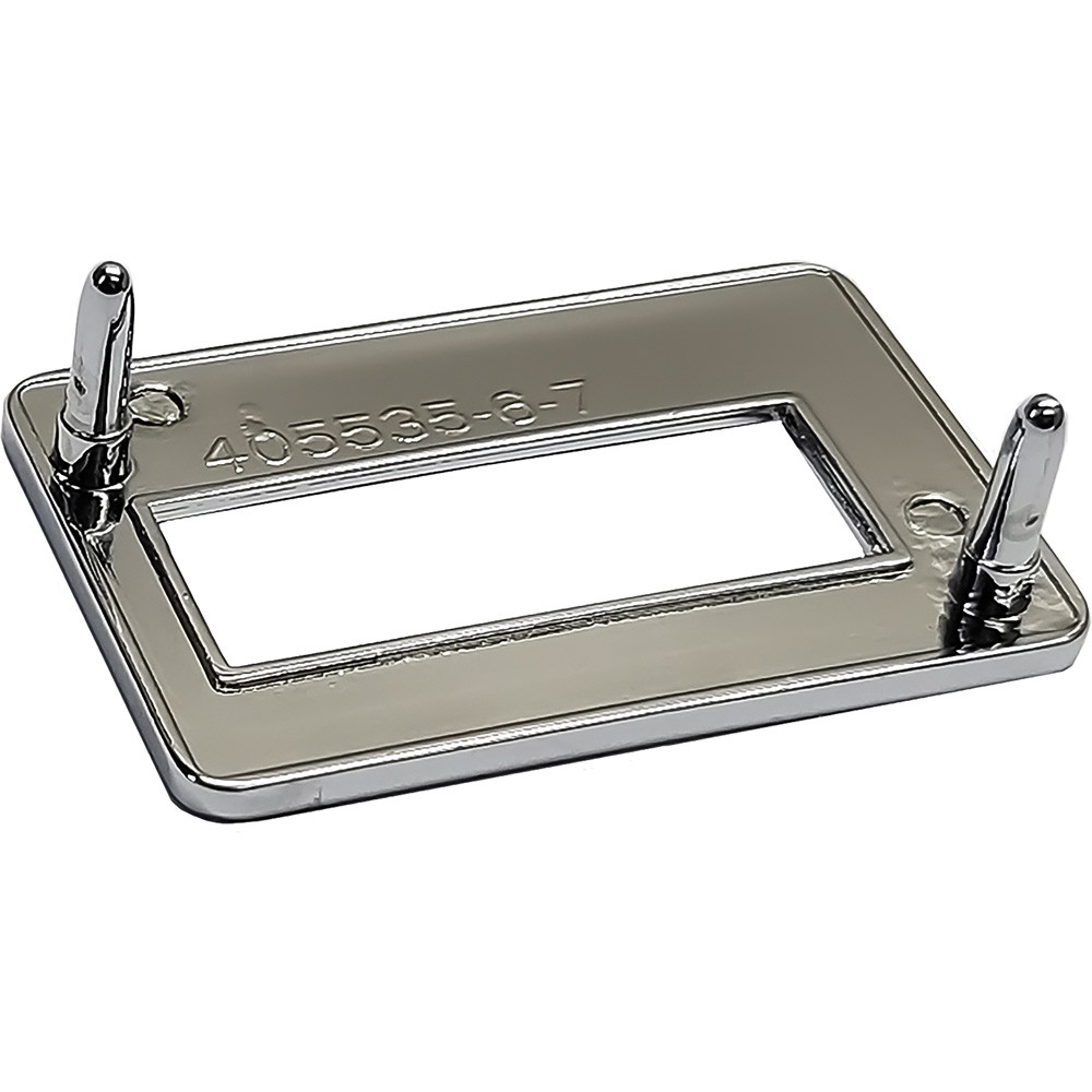 OER® 40553567 - Convertible Top Switch Bezel