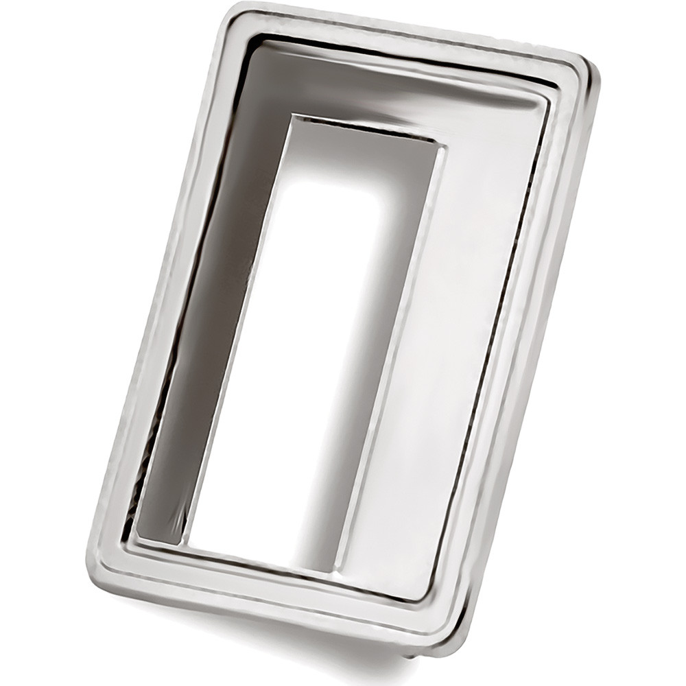 OER® 40553567 - Convertible Top Switch Bezel