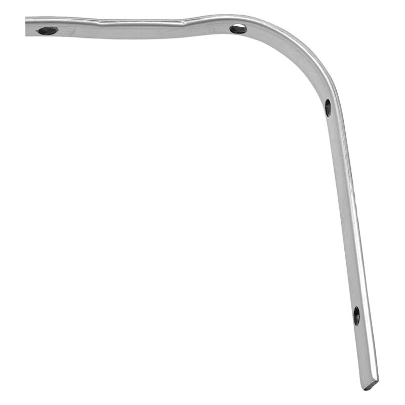 OER® 7755256 - Convertible Top Bow Tack Rail Set