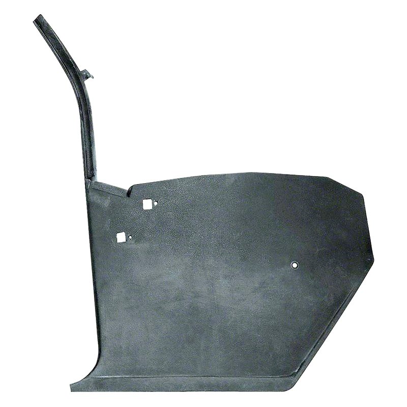 OER® 8729023 - Driver Side Kick Panel