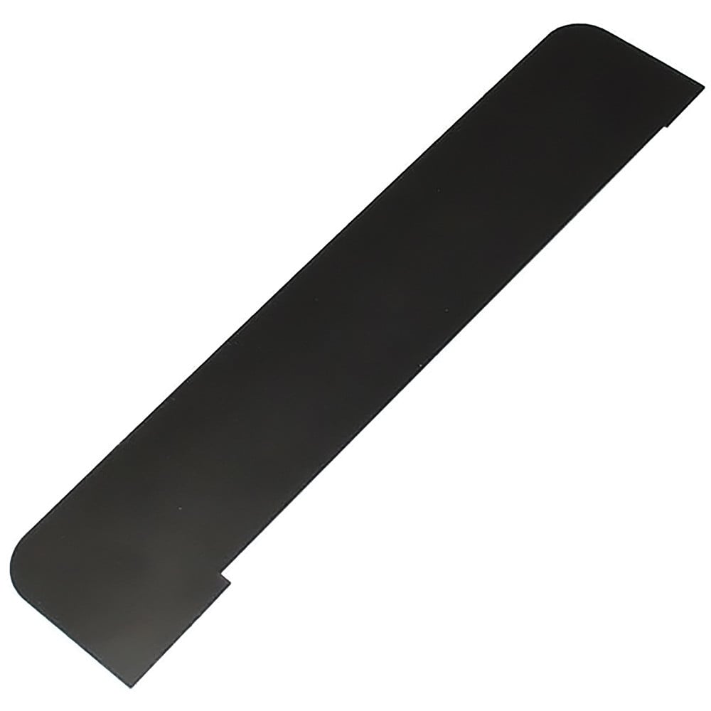 OER® CP1555Z - Hurst Dual Gate Shifter Indicator Light Lens Backing Plate