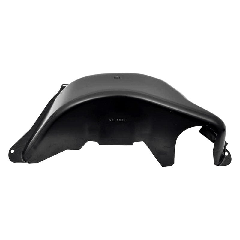 OER® - Torque Converter Covers