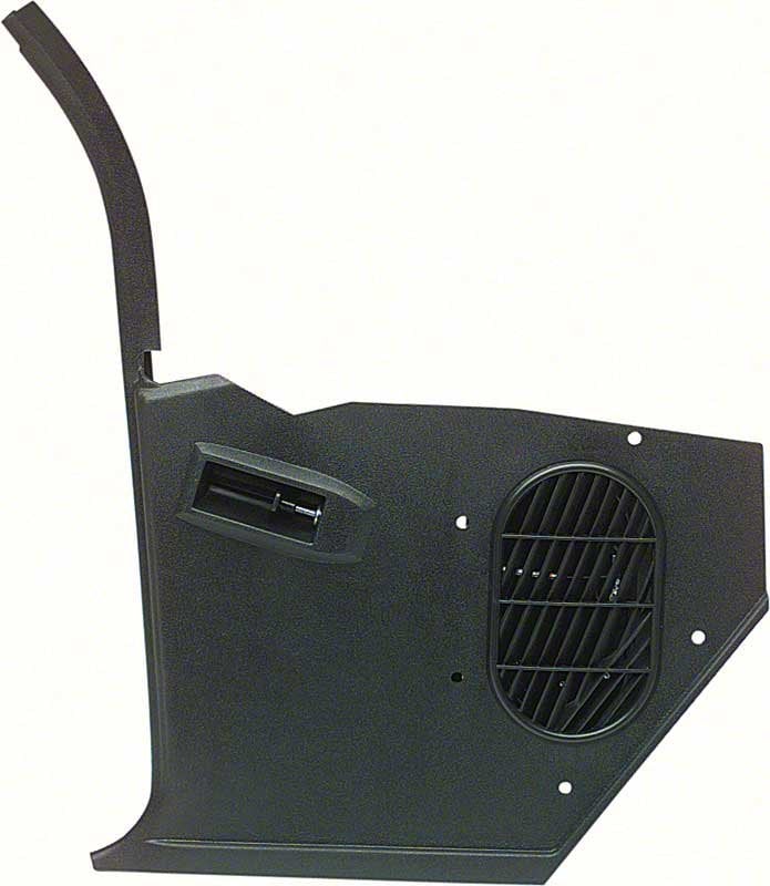 OER® K485 - Driver Side Kick Panel