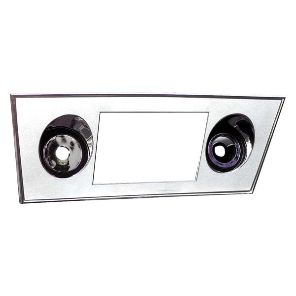 OER® RB667 - Radio Bezel