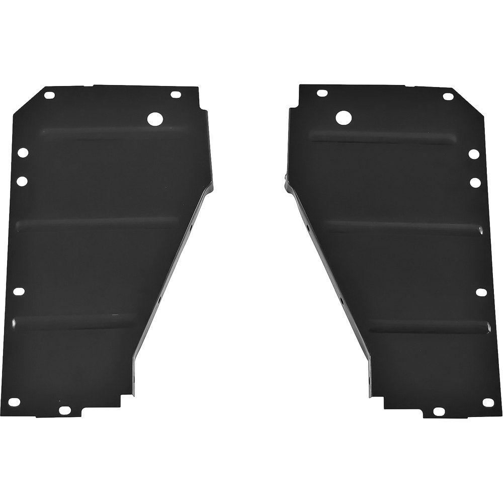 OER® TF400321 - Radiator Side Filler Panel Set