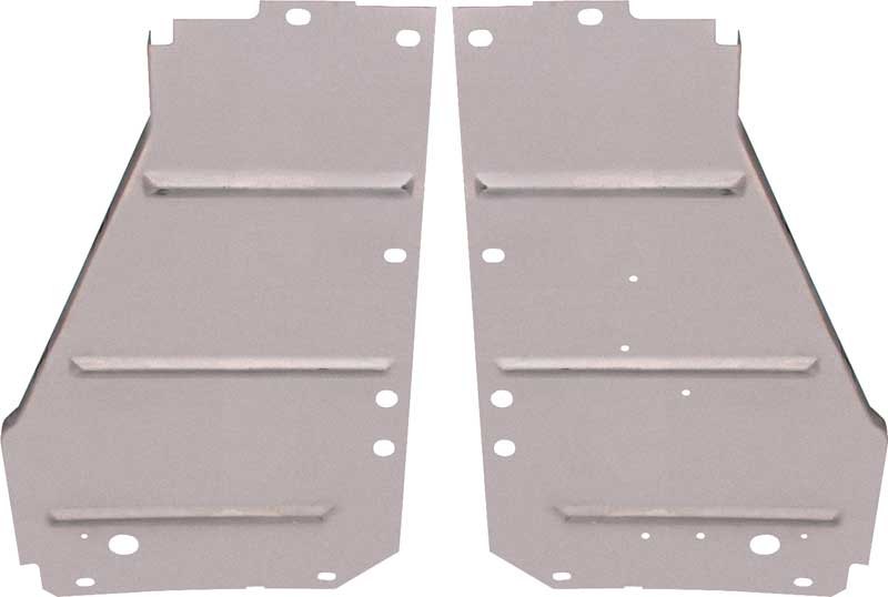 OER® TF400321 - Radiator Side Filler Panel Set