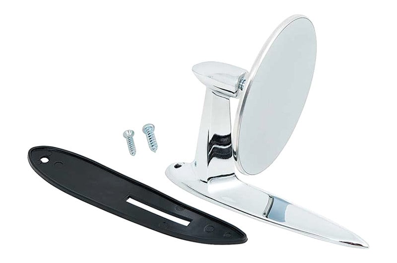 OER® TF422414 - Driver or Passenger Side View Mirror