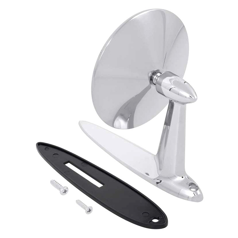 OER® TF422414 - Driver or Passenger Side View Mirror