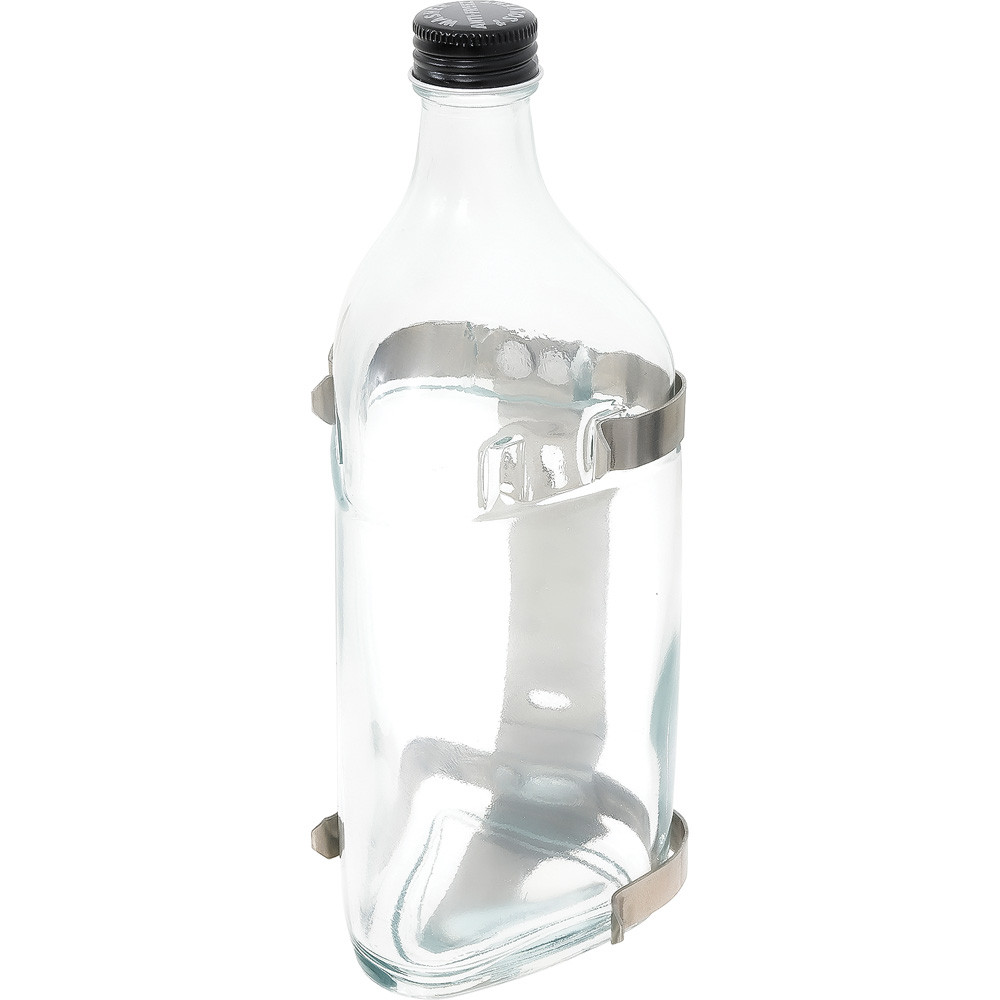 OER® WB125 - Kleerview Glass Washer Fluid Bottle