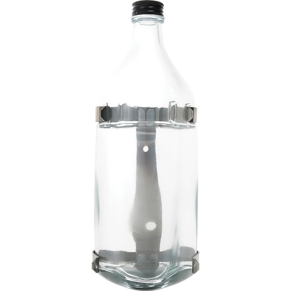 OER® WB125 - Kleerview Glass Washer Fluid Bottle