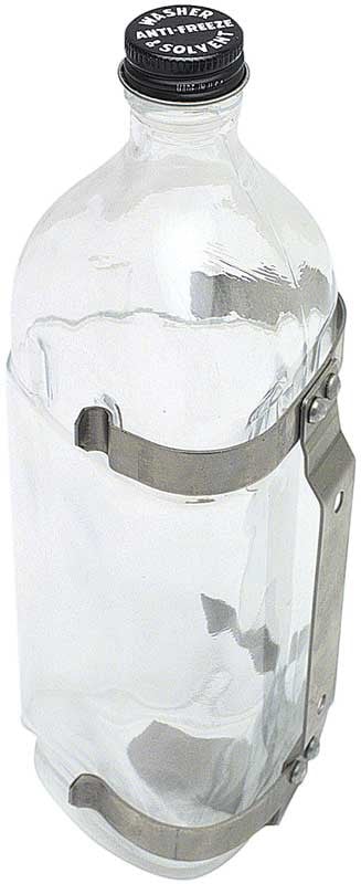 OER® WB125 - Kleerview Glass Washer Fluid Bottle