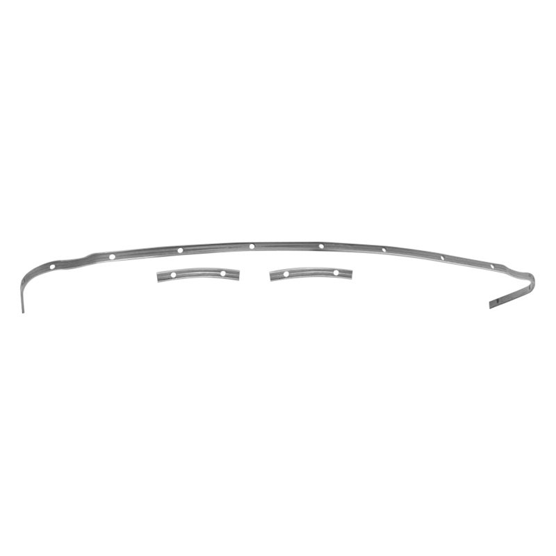 OER® 7755256 - Convertible Top Bow Tack Rail Set