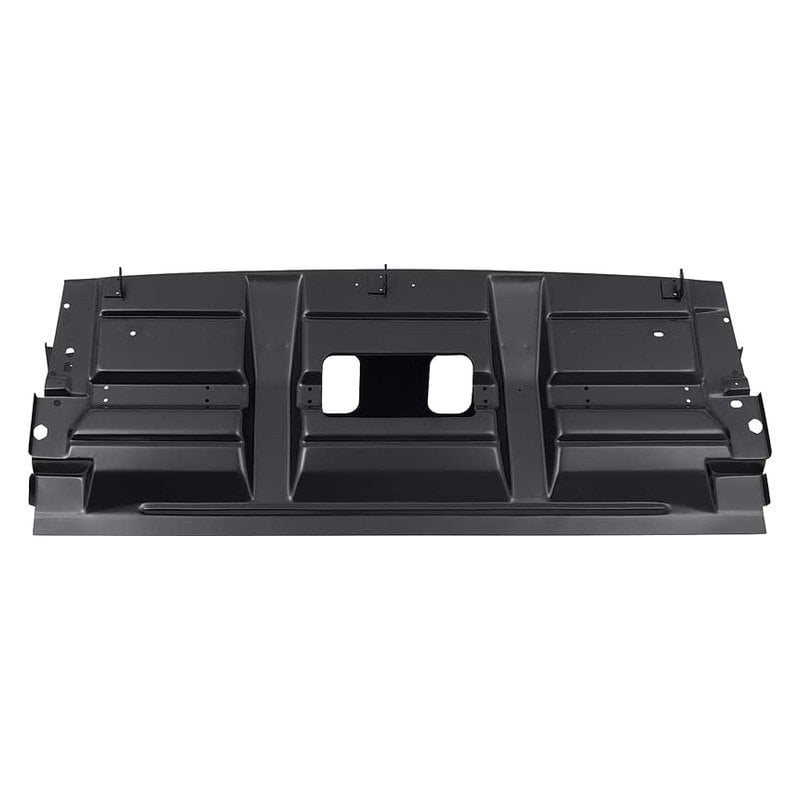 OER® C2058 - Rear Seat Back Divider Panel