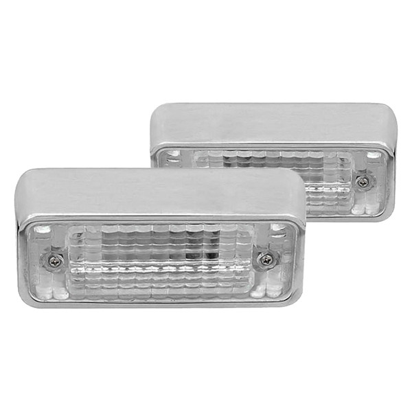 OER® R366 - Driver Side Replacement Backup Lights