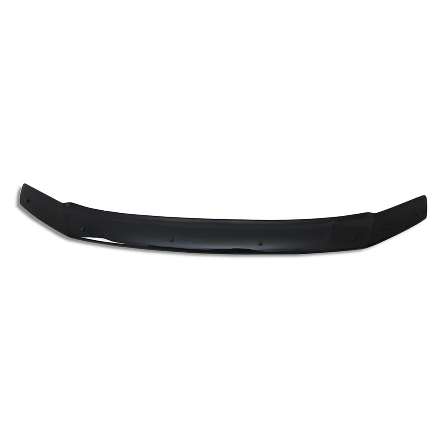 OMAC® 7548204 - Black Bug Shield Hood Deflector Guard
