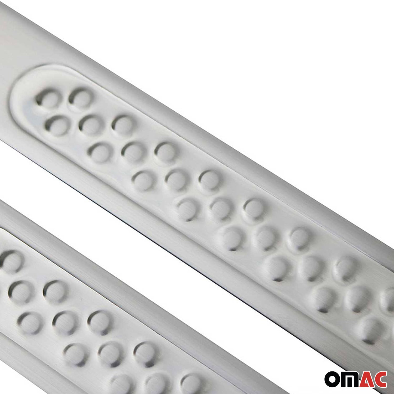 OMAC® - Door Sill Covers