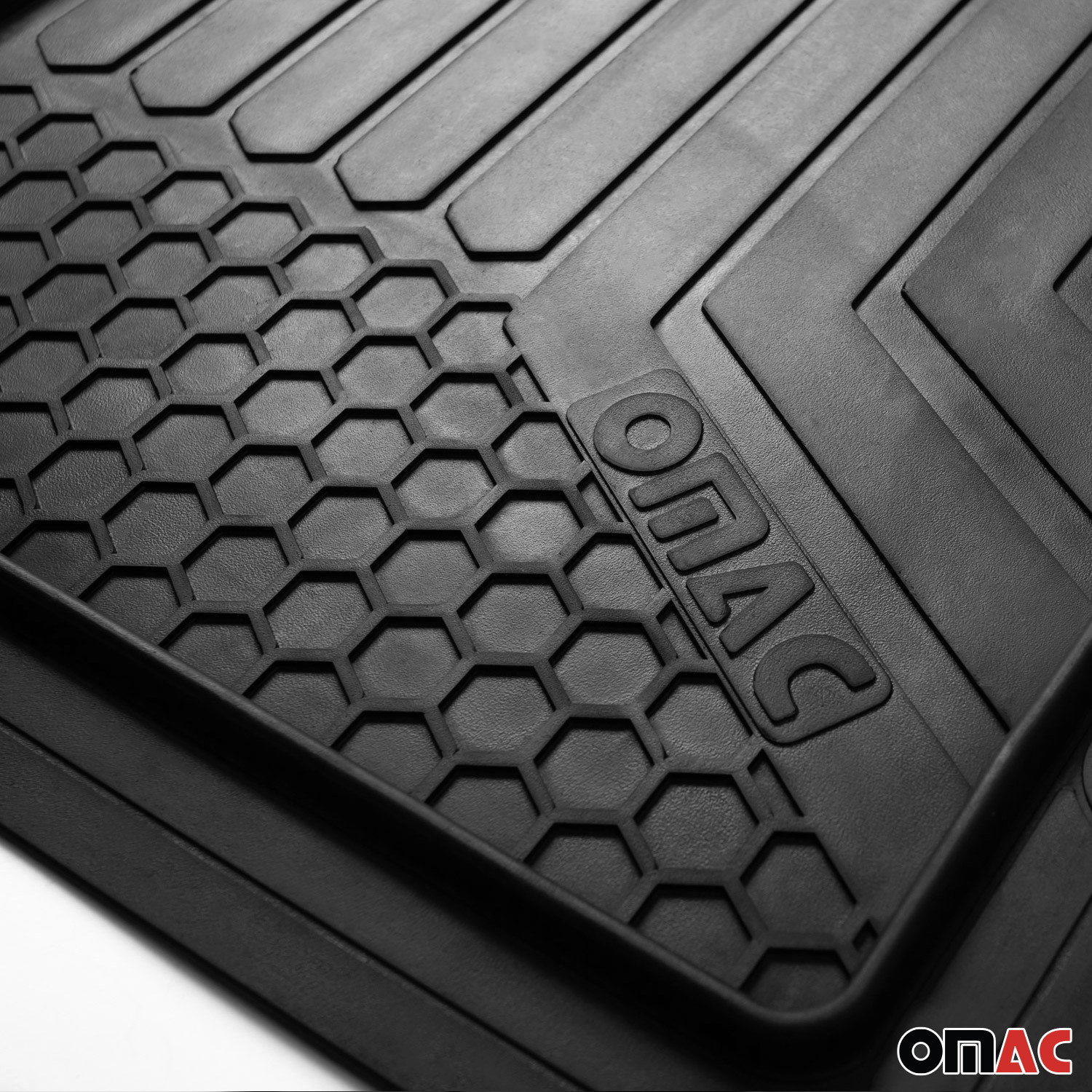 OMAC® - Floor Mats