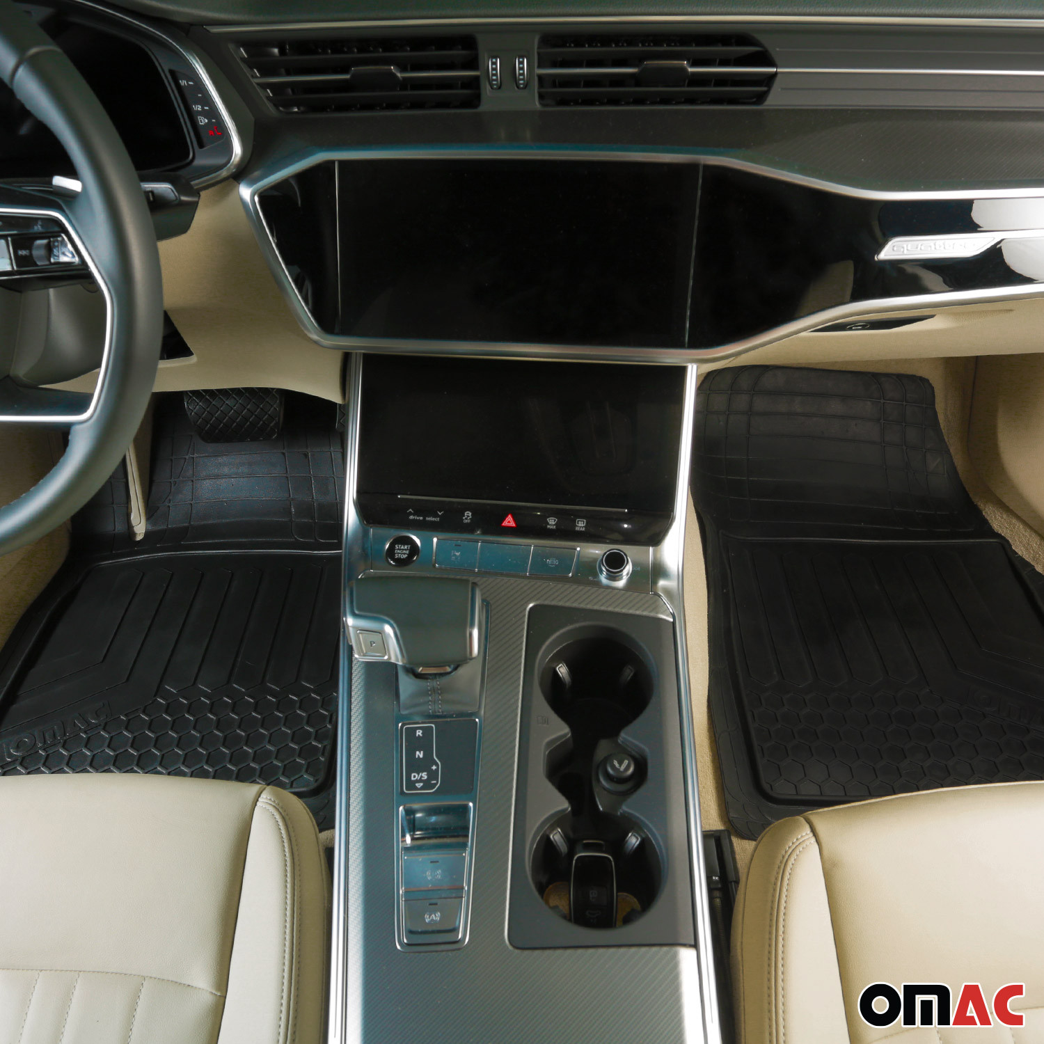 OMAC® - Floor Mats