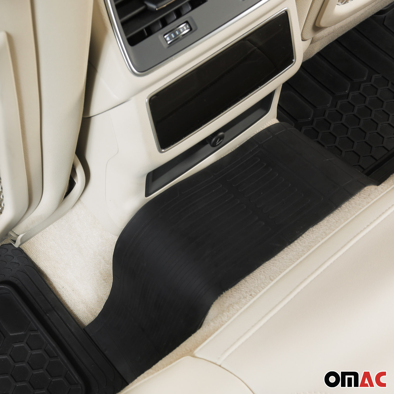 OMAC® - Floor Mats