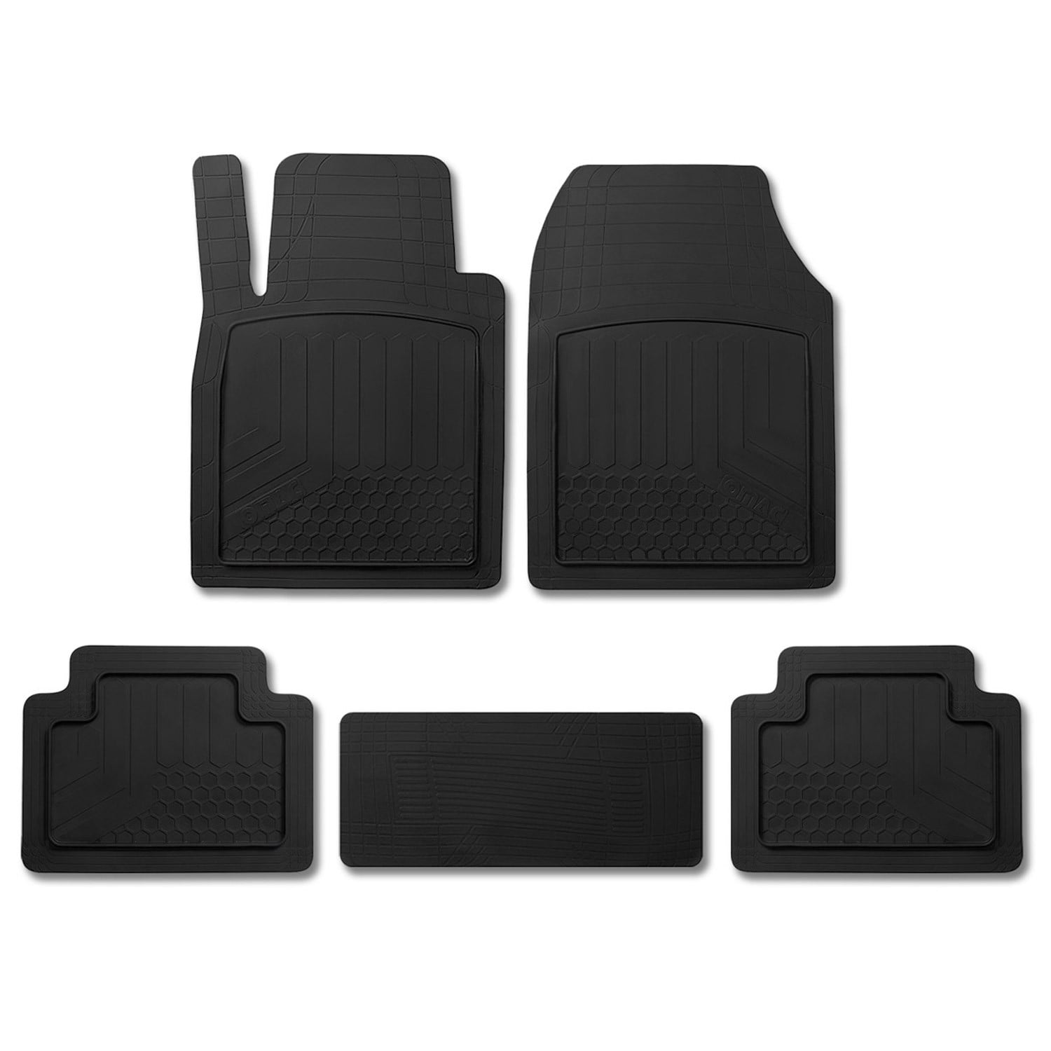 OMAC® - Floor Mats