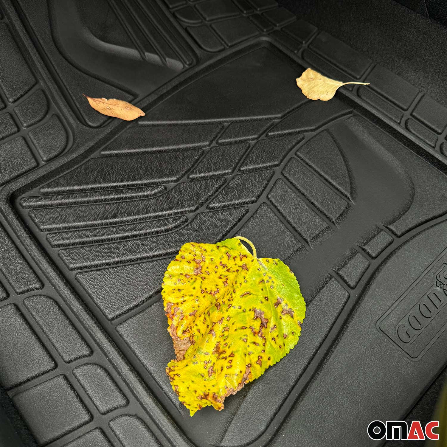 OMAC® - Floor Mats