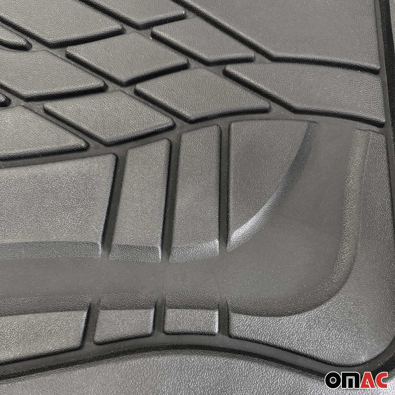 OMAC® - Floor Mats