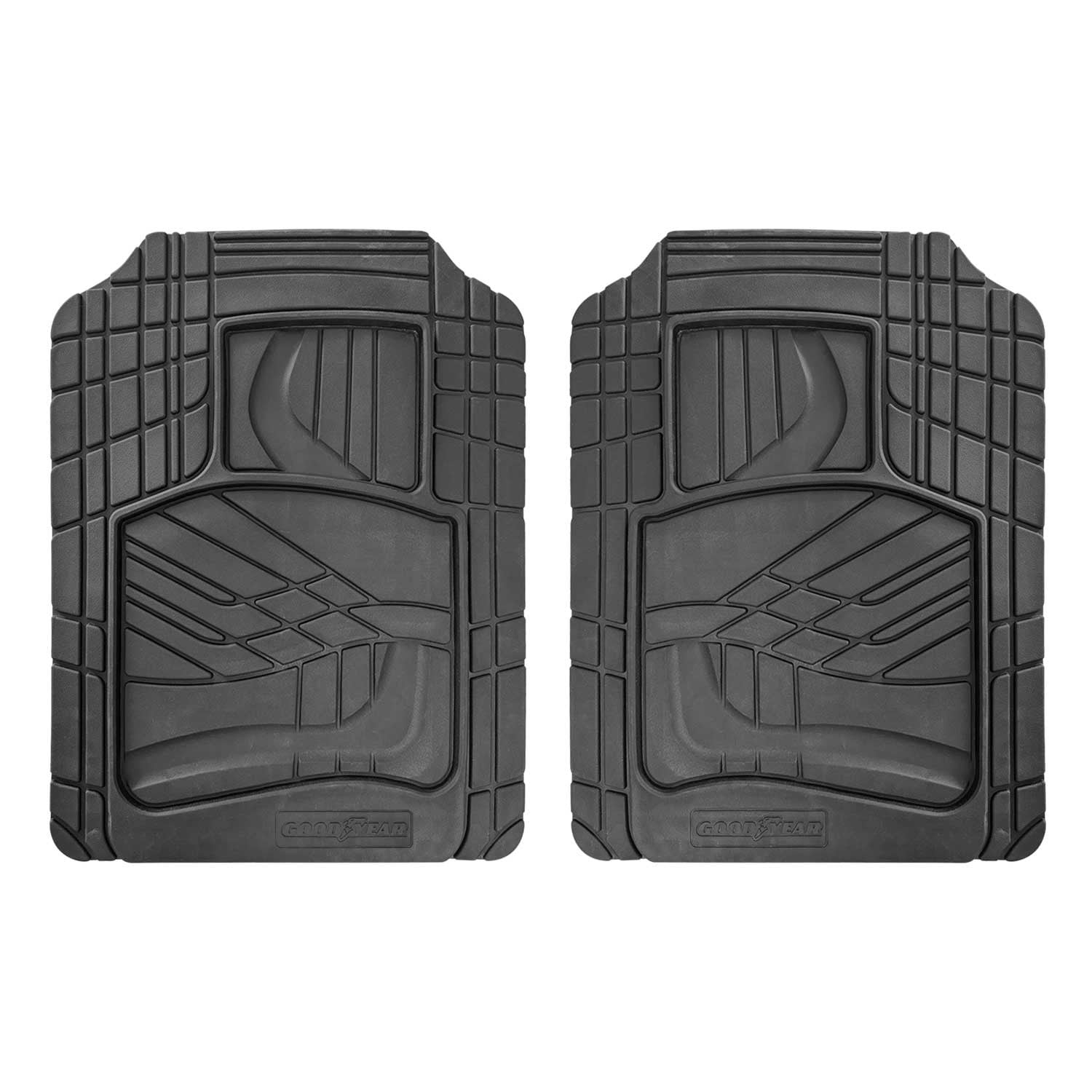OMAC® - Floor Mats