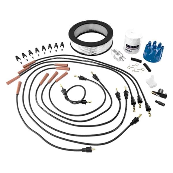 Omix-ADA® - Ignition Tune Up Kit