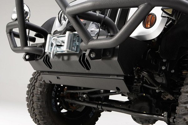 Omix-Ada™ - Jeep Performance & OE Replacement Parts | CARiD