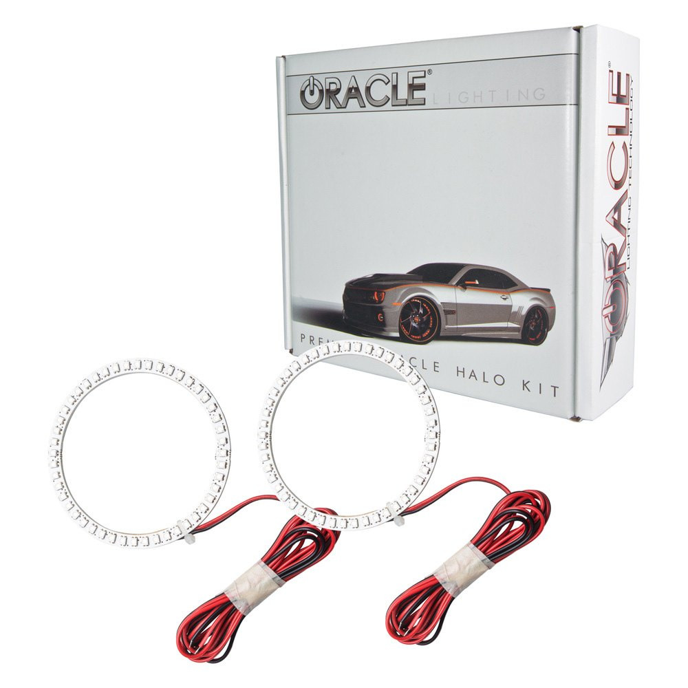 Oracle Lighting® 1227-007 - SMD UV/Purple Halo Kit for Fog Lights