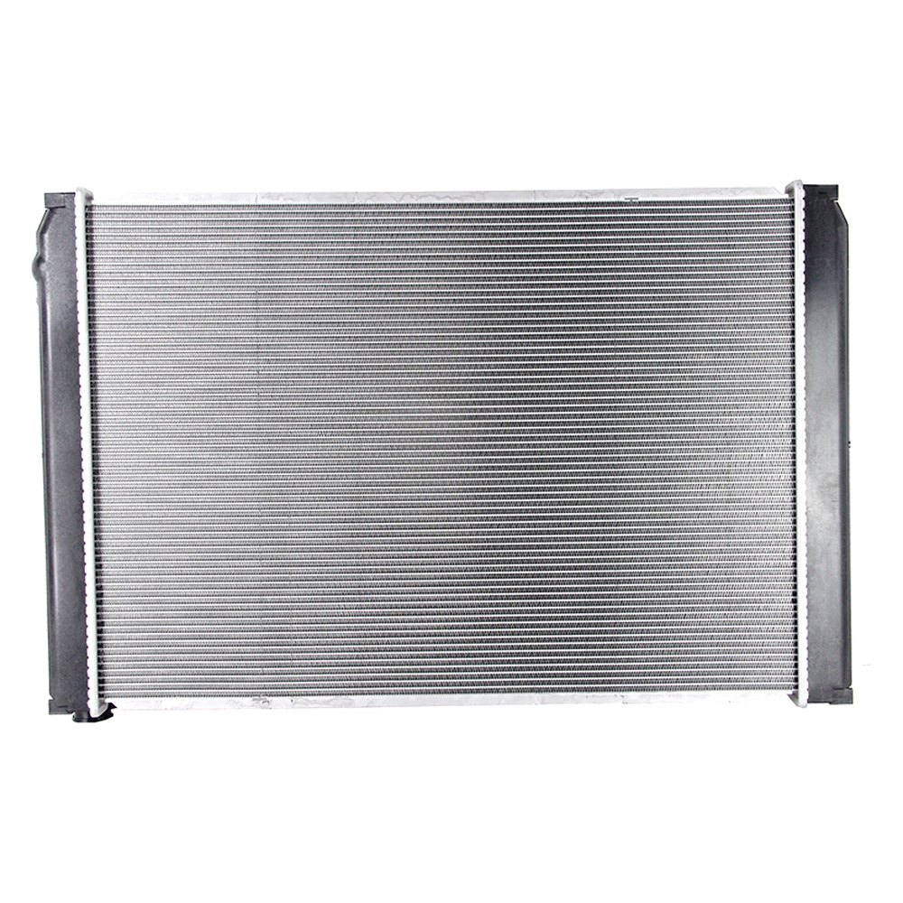 OSC Heat Transfer Products® 13019 - Crossflow Engine Coolant Radiator