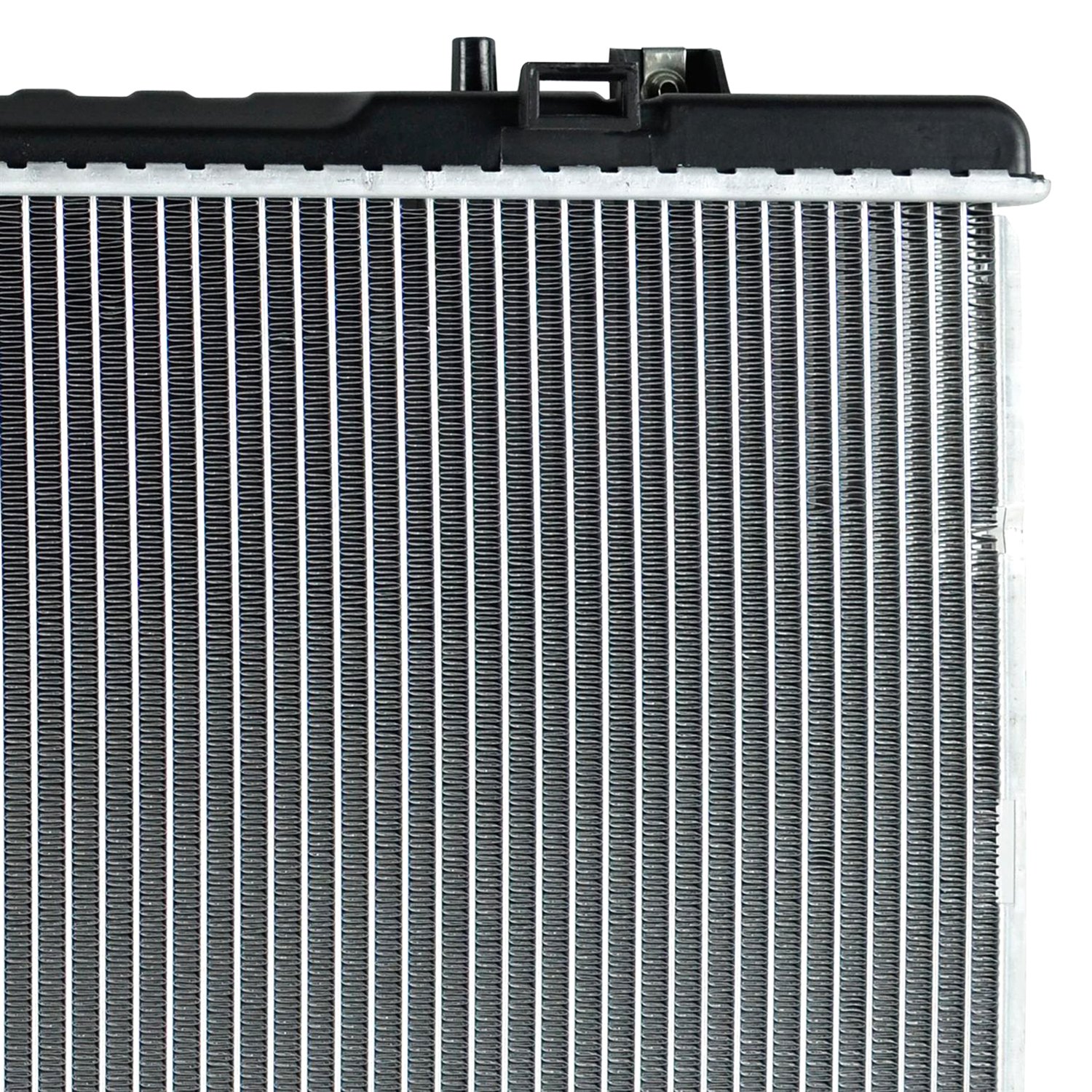 OSC Heat Transfer Products® 13043 - Engine Coolant Radiator