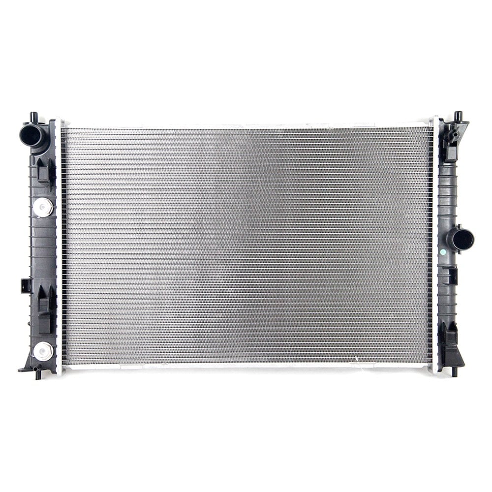 OSC Heat Transfer Products® 13088 - Crossflow Engine Coolant Radiator