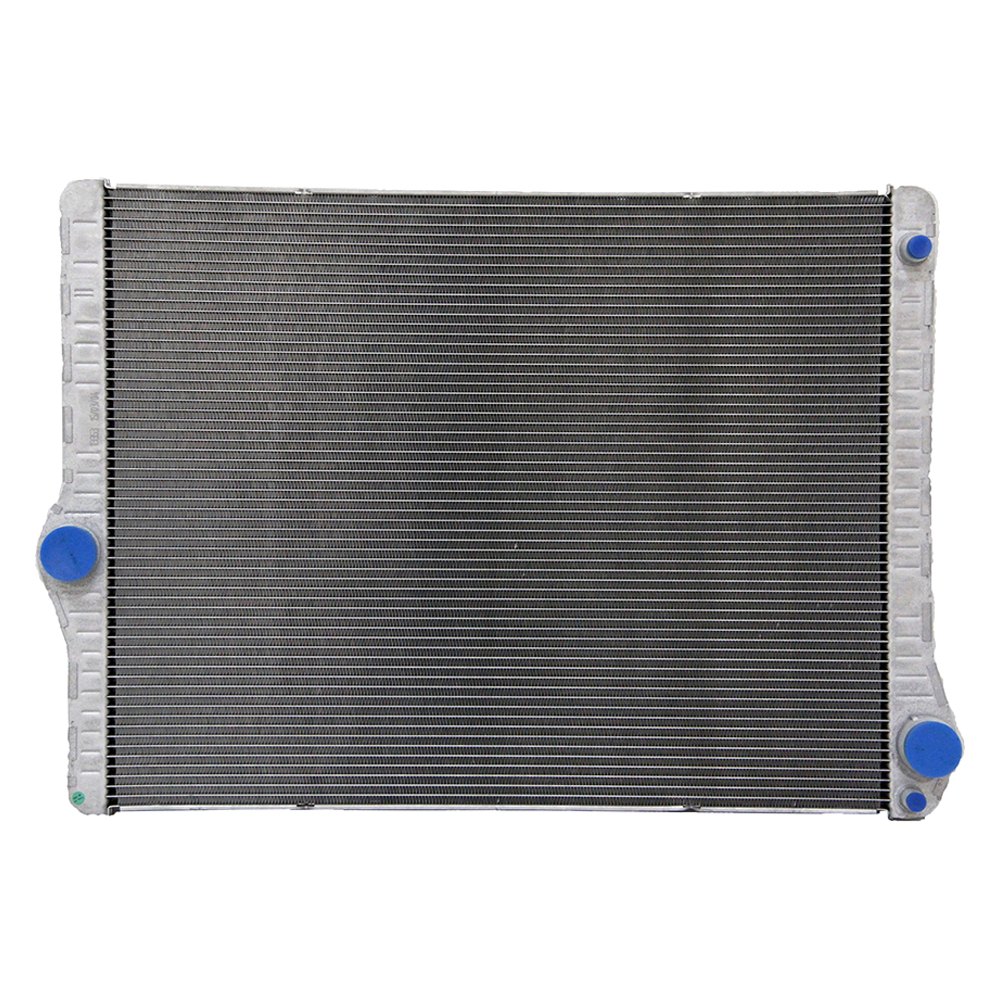 OSC Heat Transfer Products® 13353 - Engine Coolant Radiator
