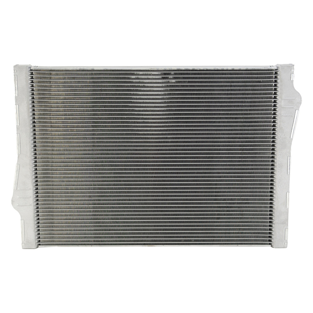 OSC Heat Transfer Products® 13377 - Engine Coolant Radiator