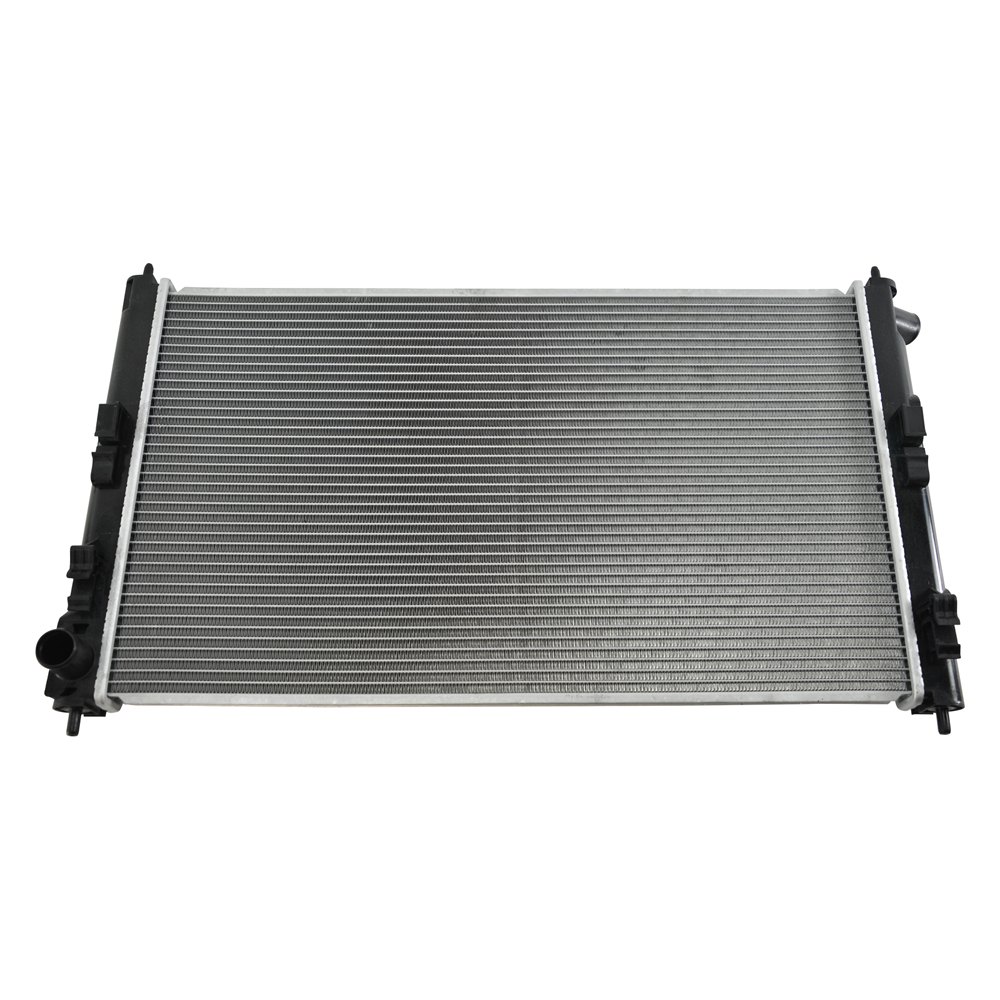 OSC Heat Transfer Products® 13443 - Engine Coolant Radiator