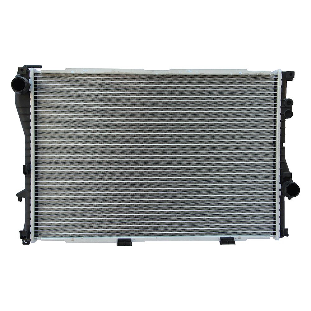 OSC Heat Transfer Products® 2284 - Crossflow Engine Coolant Radiator