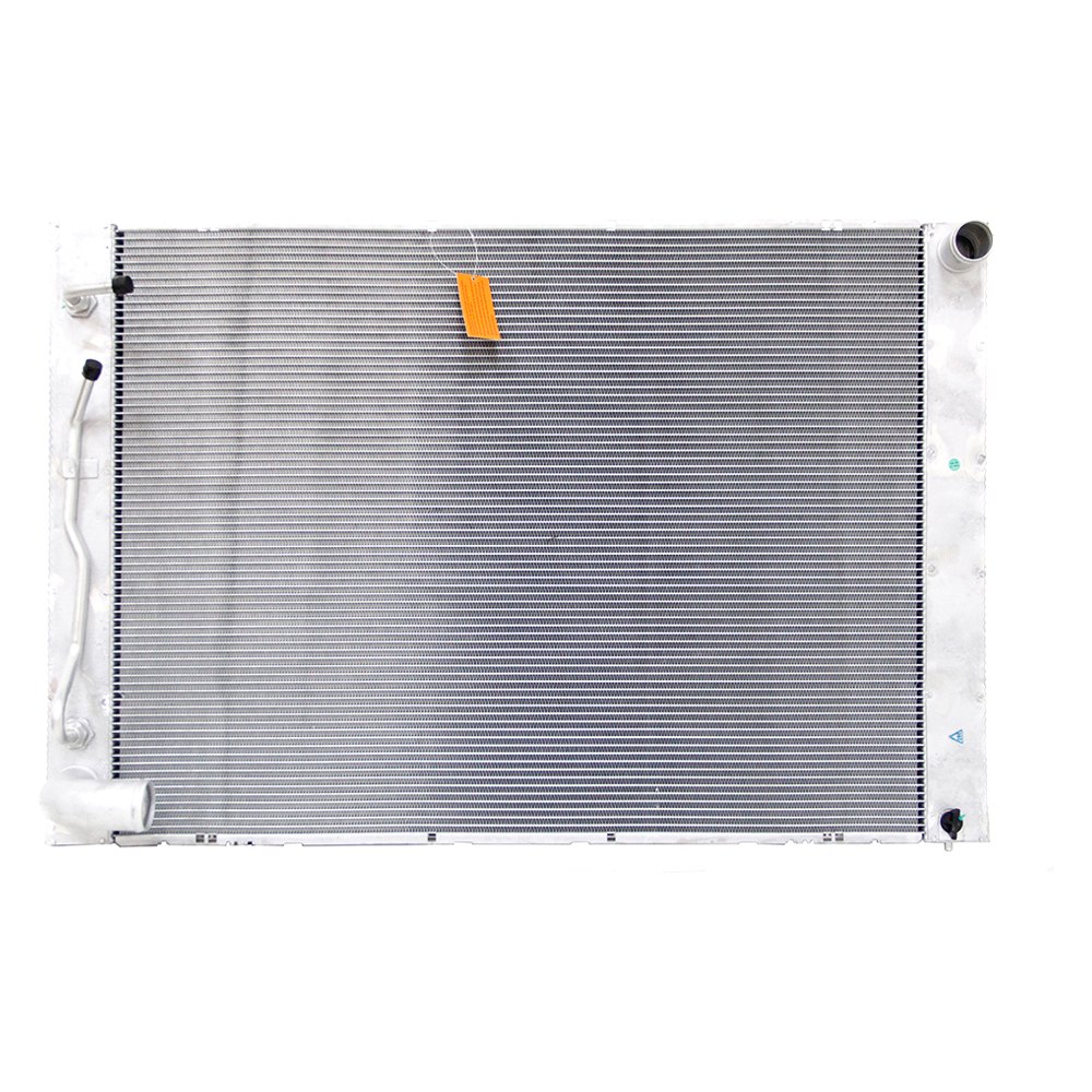 OSC Heat Transfer Products® 2682 - Crossflow Engine Coolant Radiator