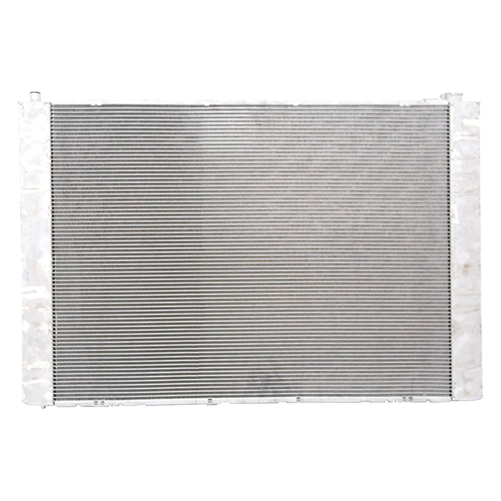 OSC Heat Transfer Products® 2688 - Crossflow Engine Coolant Radiator