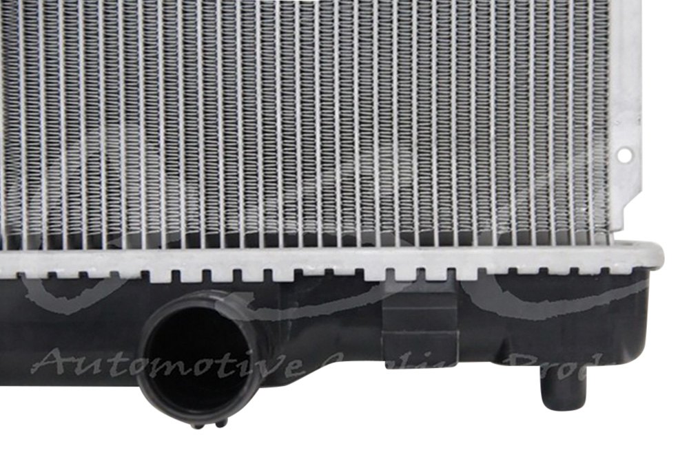 OSC Heat Transfer Products® 2782 - Engine Coolant Radiator