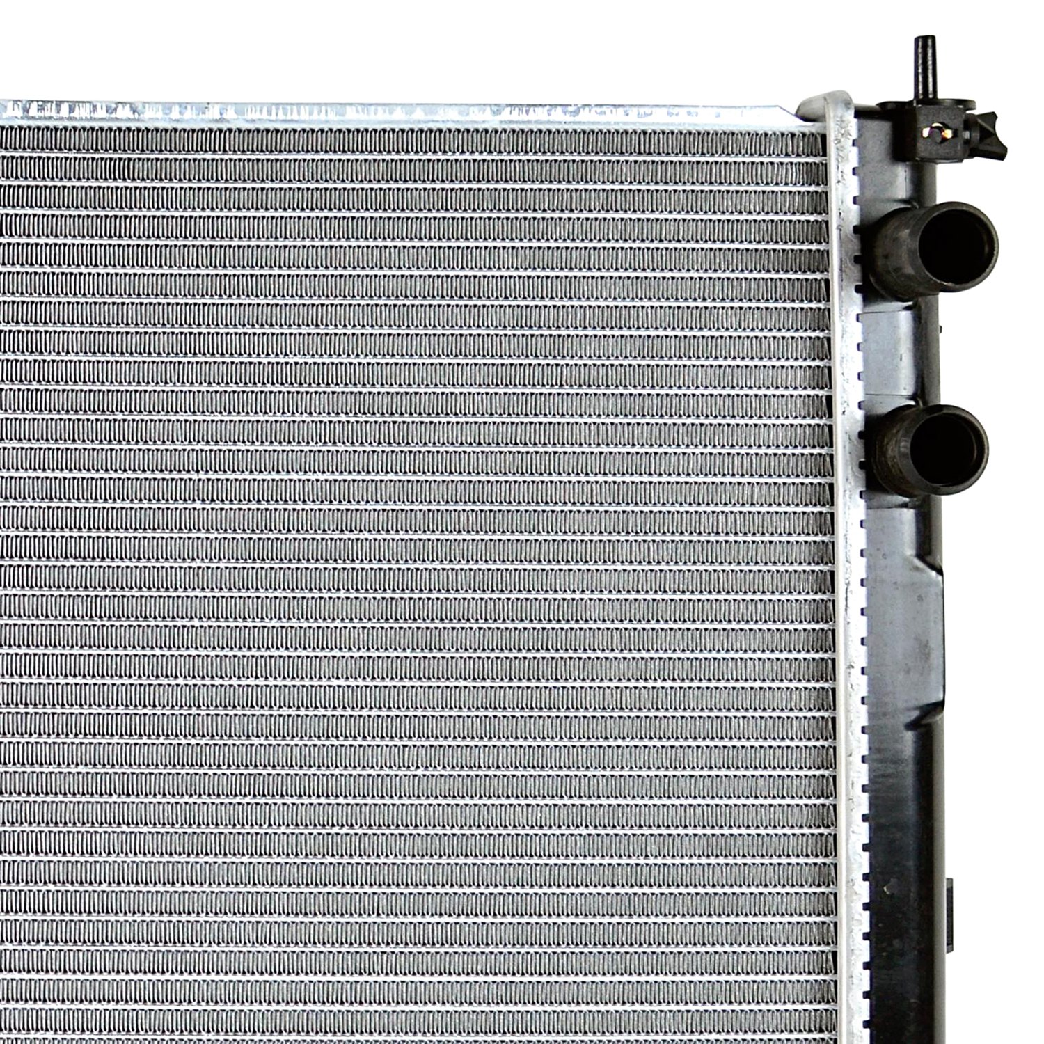 OSC Heat Transfer Products® 2846 - Crossflow Engine Coolant Radiator