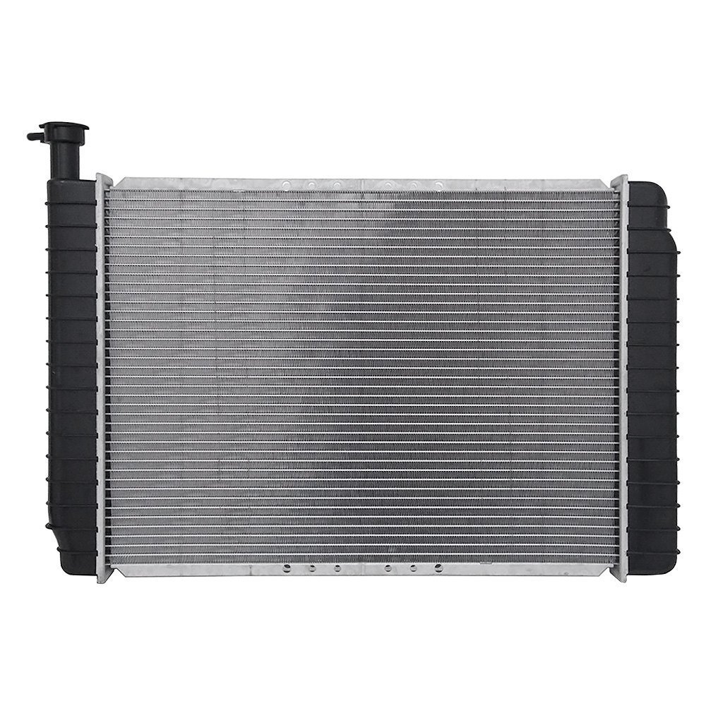 OSC Heat Transfer Products® 2999 - Engine Coolant Radiator